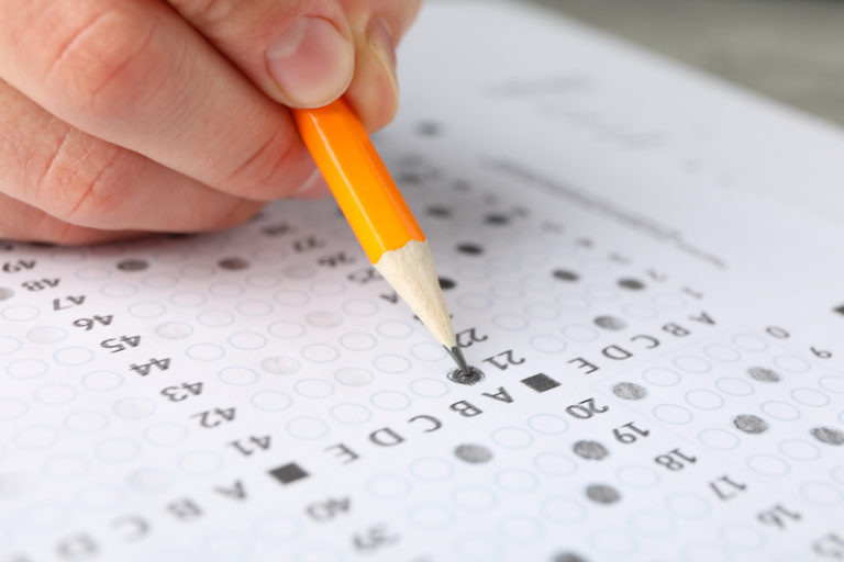 What Are the Best SAT Test Taking Strategies?